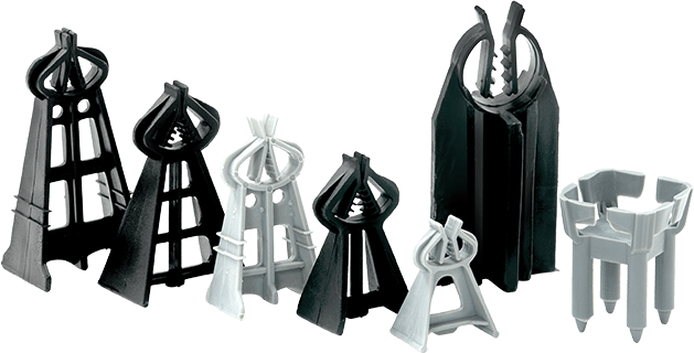 Plastic Manufacturing - Sabin Plastic - KSA