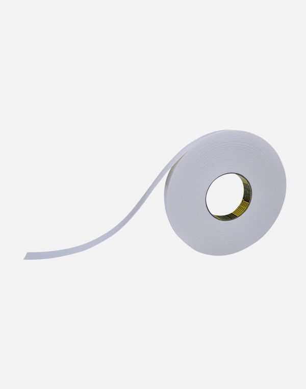 BANNER DOUBLE SIDED TAPE 20MM X 50M - Sabin Plastic
