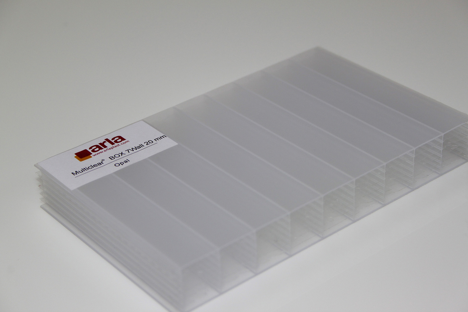 Multiwall or Twinwall Polycarbonaye Sheets supplier in UAE & GCC ...