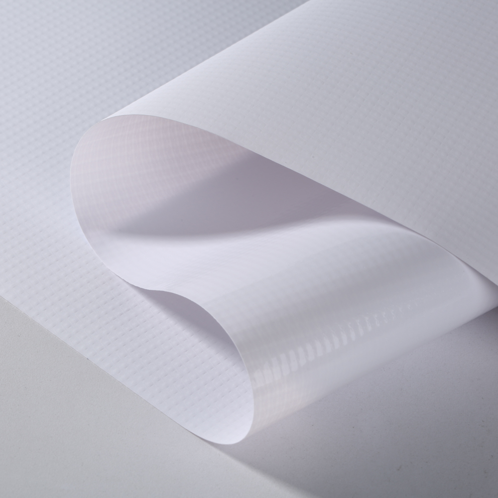 Flex & Banner Rolls Archives - Sabin Plastic