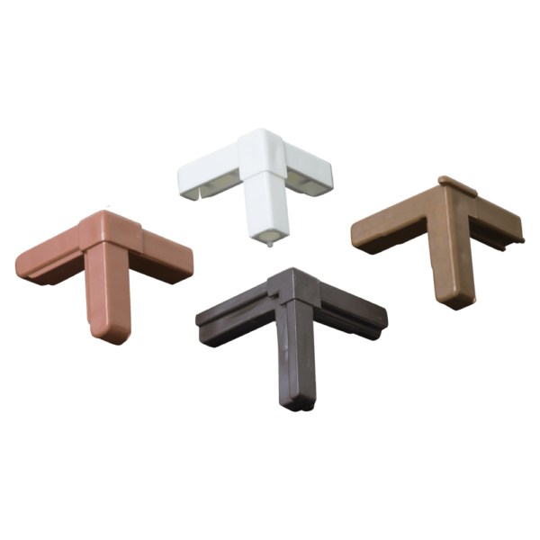 Corners Archives - Sabin Plastic