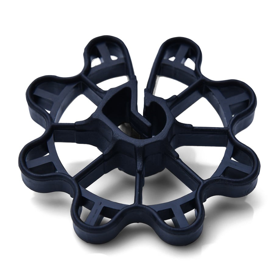 PVC Spacer | Plastic Spacer Supplier in Dubai, UAE | GCC