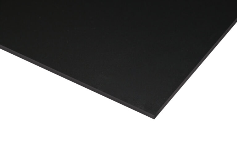 PVC SHEET 16MM 1220 X 2440 - Durable & Clear | Sabin Plastic